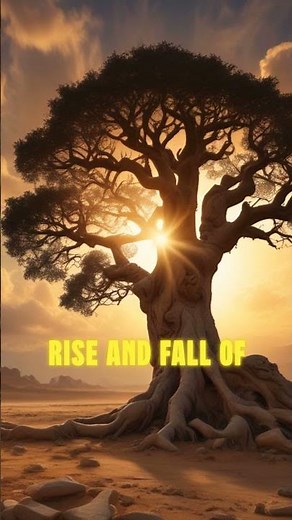 The Secret Life of the World's Oldest Living Organism