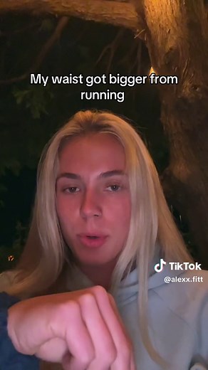 Changes to My Body From Running: Waist and Muscle Tone