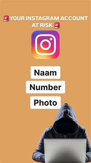 Naman Jain and Mayank Gupta | Instagram Data Breach Alert 🚨 Open Instagram right now. Millions of users’ data has reportedly been exposed — including phone numbers,... | Instagram