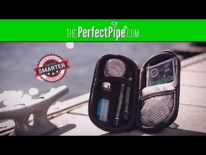 PerfectPipe Stops the Cough