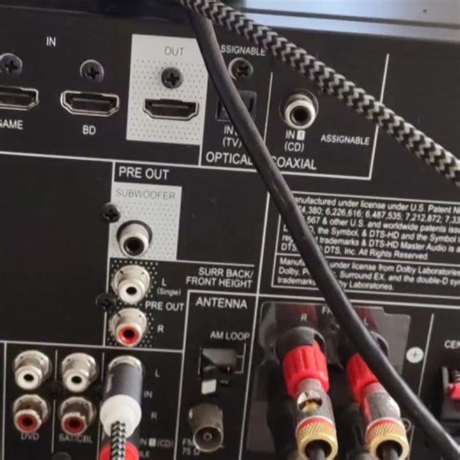 conable USB to RCA cable works great