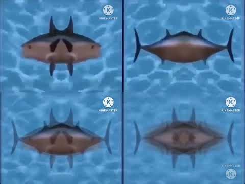 SpongeBob SquarePants Theme Songs Mirrored