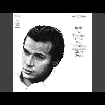 Invention No. 1 in C Major, BWV 772 (2015 Remastered Version)