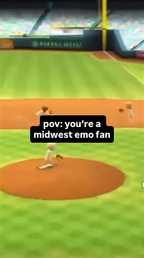 puck | modern baseball reference or whatever | Instagram