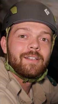 Texas Parks & Wildlife Careers Kickapoo Cavern State Park Superintendent Stephen Thomas