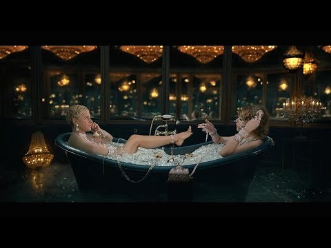 First Look! Ellen Scores Deleted Scenes from Taylor Swift's 'Look What You Made Me Do'