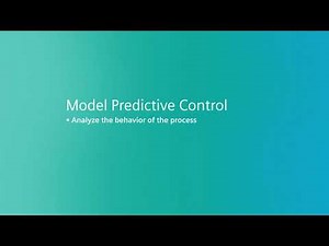 Manage Disruptions to Wastewater Treatment Processes with MPC