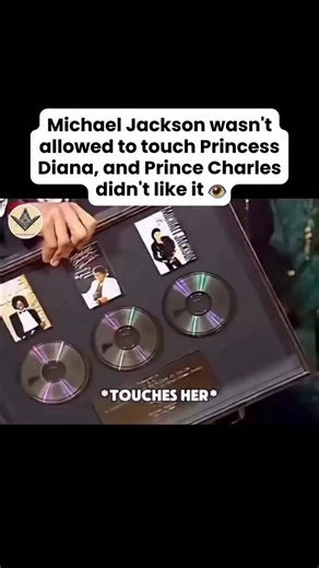 👁️Conspiracy👁️ on Instagram: "Michael Jackson wasn't allowed to touch Princess Diana, and Prince Charles didn't like it. He touched her anyway. A simple act of human kindness became the ultimate act of rebellion against a cold, bloodless system. Here’s what they don’t tell you: ✅ The royal "rules" are a control mechanism designed to dehumanize. They create a barrier of untouchable divinity to reinforce hierarchy and separation from the common people. ✅ Michael Jackson, the "King of Pop," repre