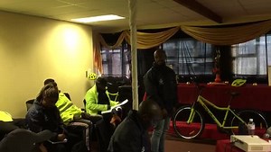Zwelethemba (Worcster) Introduction of the Executive membersNHW🙏🙏🙏 | LSP - Langa Safety Patrol