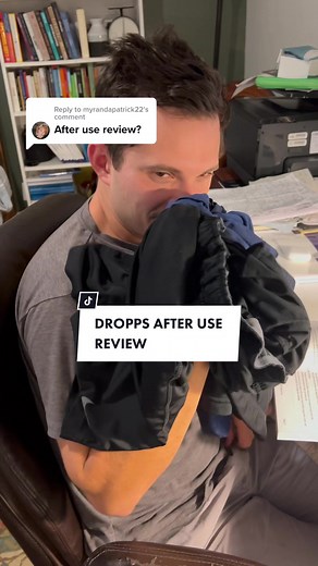 Dropps Laundry Product Review