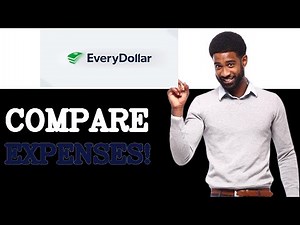 How To Compare EveryDollar Expense Tracking (2025)