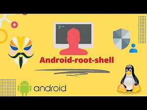 Adb root permission denied | Android rooted device | Magisk| Selinux permission denied | shell error