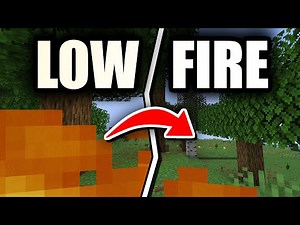 How to Install Low On Fire for Minecraft 1.21.11 (2026)!