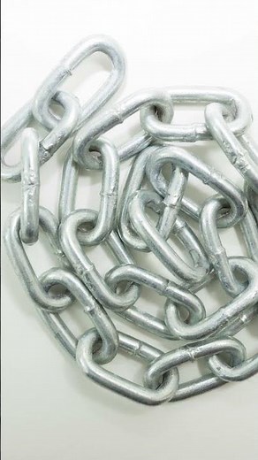 Chain drag on wood sound effect