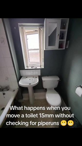 #plumbing #plumbingfail #fails #showyourmistakes #lessonlearned
