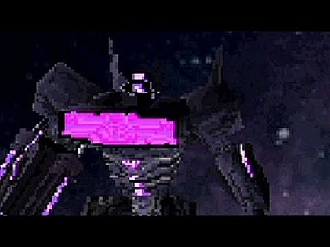 Shockwave Voice Lines [Transformers: War For Cybertron DS]