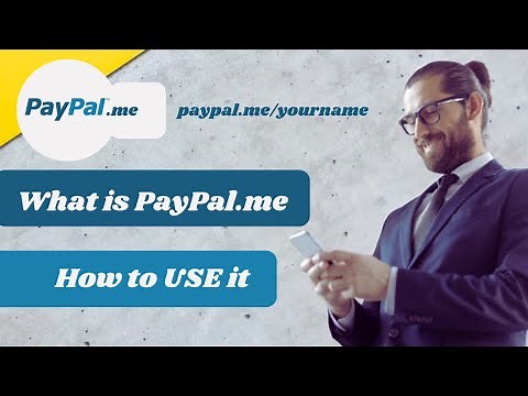 What is PayPal.me and How to Use PayPal.me (2024)
