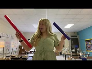 Boomwhackers: How Do They Make Sound?