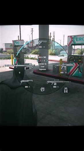 Chaos Unleashed! Spidey Takes Over GTA 5! Wild! 🌪️#gta #gtasanandreas #gaming #stunt #bike #shorts