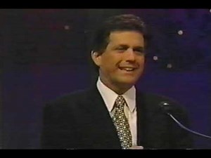 CBS FALL DEVELOPMENT 1996 COSBY, CHIKLIS, POLLAK, BAKULA, DIANE ENGLISH, CARSEY WERNER