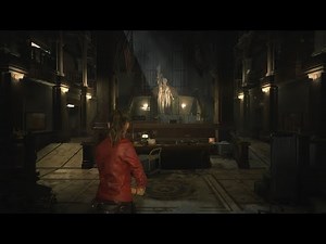 [8K] Resident Evil 2 Remake RTX 3090 - RAYTRACING - Beyond all Limits - ULTRA GRAPHICS