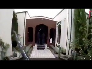 New Zealand shootings: death toll climbs to 50 after another body found at mosque