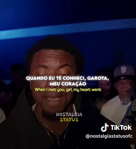 nostalgia_status no TikTok