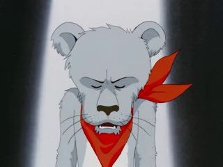 Nadia - The Secret of Blue Water - S01E26 - King, the Lonely Lion [JP] [ENsb]