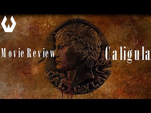 Movie Review: Caligula (Italy 2020 Edition)