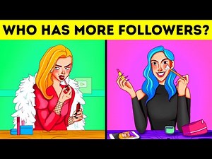 Riddles That Make You Question Everything