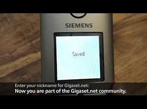 Gigaset.net - Easy and free VoIP calls