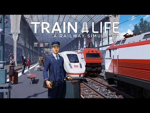 Train Life A Railway Simulator Review (Switch)