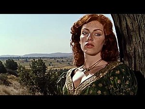 RED DEAD REDEMPTION 2 - 1960s Italian Western Movie