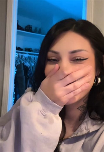 Almost ripped my eyes out 🫠🫠 #fyp | eyes