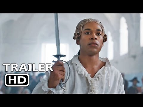 CHEVALIER Official Trailer (2023)