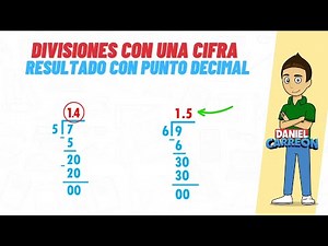 DIVISION RESULT WITH DECIMAL POINT