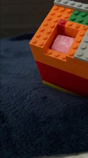 KarlDaGreat’s Compact LEGO Starburst Machine - Reloading