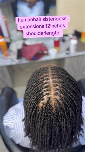 Installing 12-Inch Sisterlocks Extensions: A Complete Guide