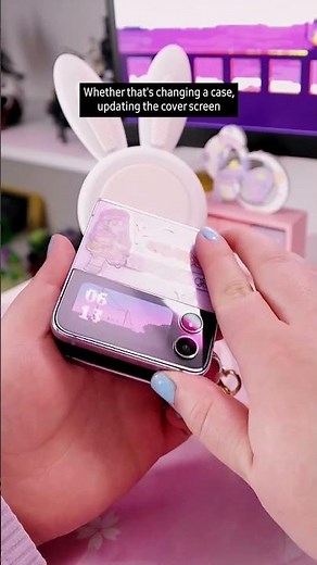 Easily Customize Your Galaxy Connected Experience | Samsung