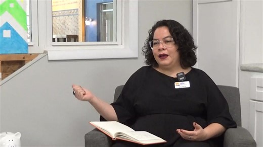 Join us for Financial Friday! 💰 This month’s topic: Couponing. Learn tips, tricks, and strategies to save money on everyday purchases and make your budget go further. Don’t miss out on these smart money-saving ideas! | Home Repair Services of Kent County