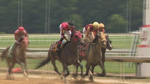 Colonial Downs Racetrack opens season this week