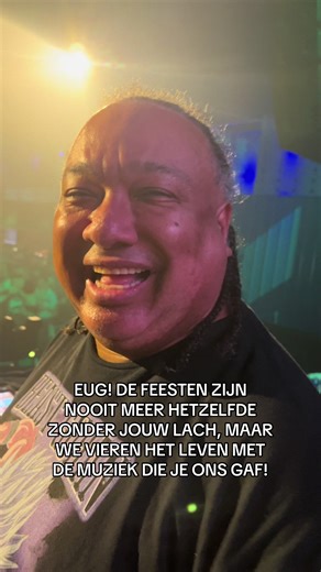 Rust Zacht Gabber! Een Ode aan DJ Bass-D