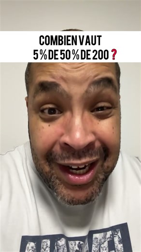 Ce calcul n'est pas compliqué et pourtant ! 😲 #logique #calculs #mathematique #reflexion #humour