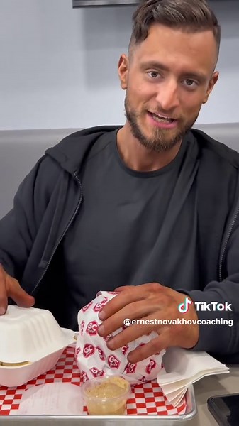 Post-Show Cheat Meal Ideas for Bodybuilders