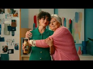 Starbucks Frappuccino Comfort In A Bottle 2024 Commercial