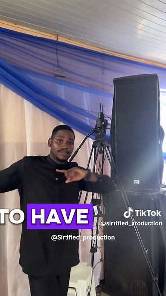 3 Camera Livestream Setup for Memorable Burials