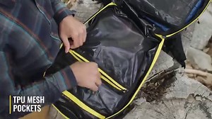 From the National Geographic Guide Series, the Utility Backpack goes far beyond the expectations of a great backpack. It features a virtually waterproof shell for exploration in any climate, plus has a butterfly opening for access and organization! More here: https://www.rei.com/product/139655/eagle-creek-national-geographic-series-utility-pack-40l | Eagle Creek | Facebook