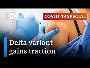 COVID-19: Should we be scared of virus variants? | COVID-19 Special