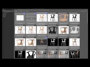 Customized files’ previews - Connecter: 3D Files Manager