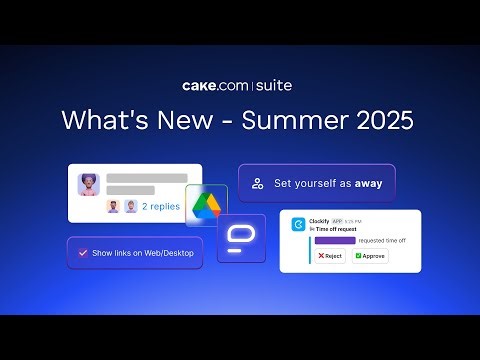 What's New | Summer 2025
